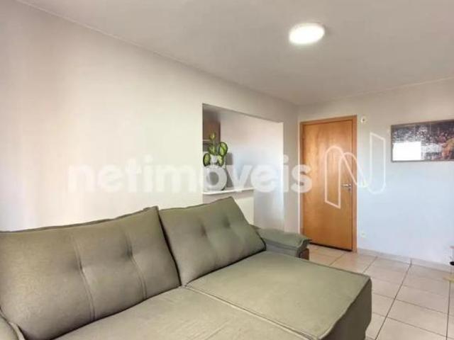 Apartamento 2 Quartos Condomínio Top Life Miami Beach Taguatinga