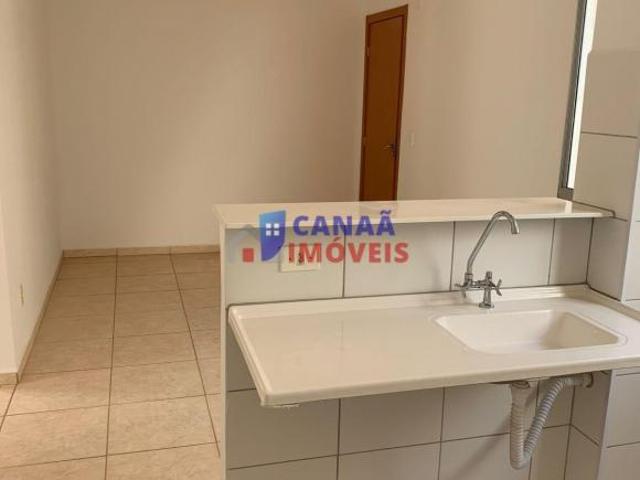 Apartamento 2 quartos condomínio United States próximo Uberlandia Shopping