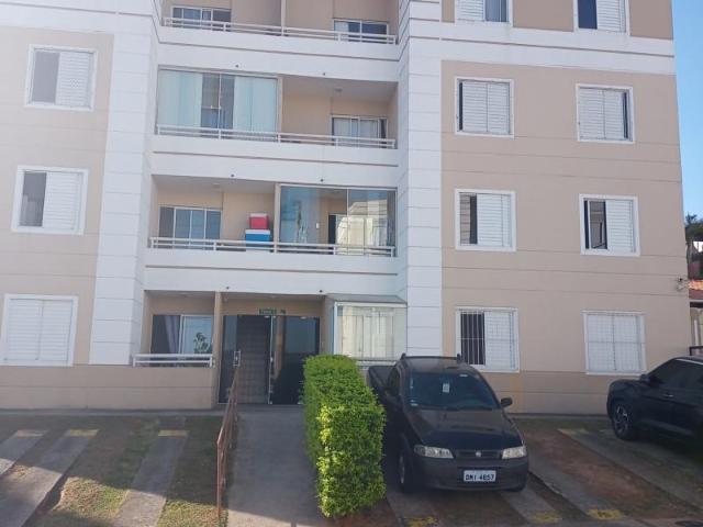 Apartamento 2 quartos Condomínio Vale Verde Jardim Isis Cotia/SP