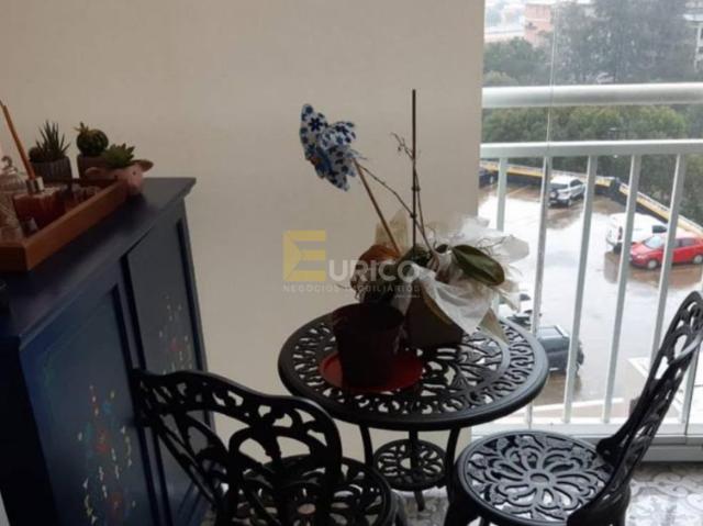 Apartamento 2 Quartos Condomínio Alta Vista 58m²
