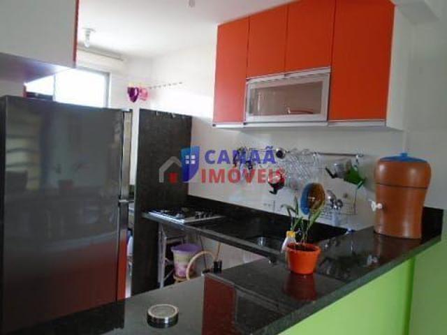 Apartamento 2 quartos condomínio Aroeira