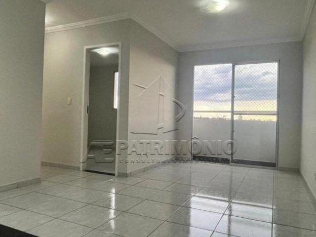 APARTAMENTO 2 QUARTOS CONDOMÍNIO BELLA EUROPA