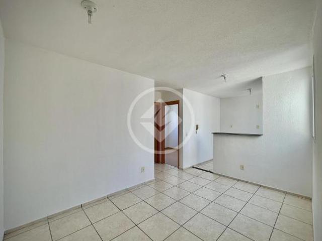 Apartamento 2 quartos, condomínio Chapada dos Buritis, Cristo Rei, Várzea Grande MT
