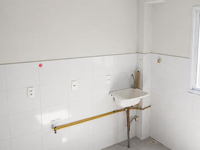 Apartamento 2 quartos Condomínio Chiari, bairro Cachoeira