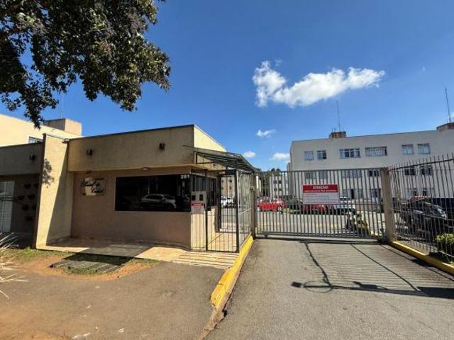 APARTAMENTO 2 QUARTOS | CONDOMÍNIO COM PISCINA | CAMPO COMPRIDO