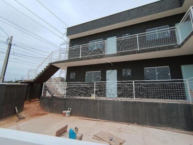 APARTAMENTO 2 QUARTOS CONDOMINIO GLOBAL