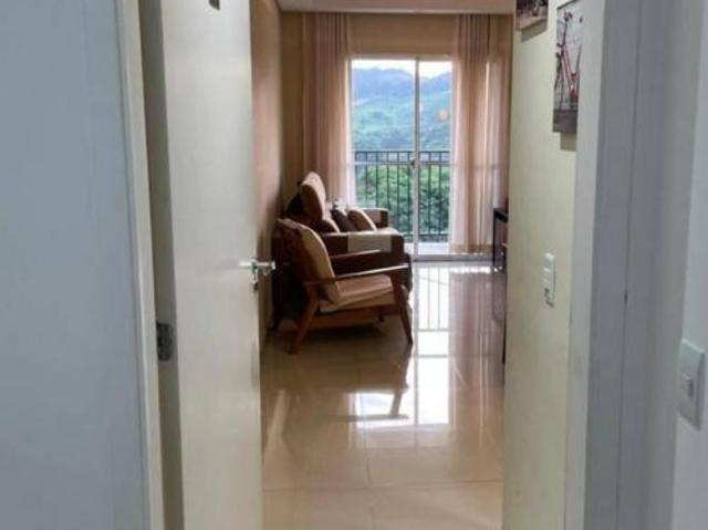 Apartamento 2 quartos Condomínio Jardim Santana em Santana de Parnaíba