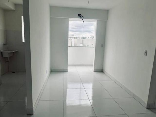 Apartamento 2 quartos Condominio Lírio do Vale
