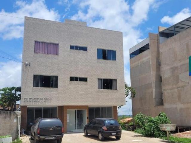Apartamento 2 Quartos Condomínio Mansões Entrelagos