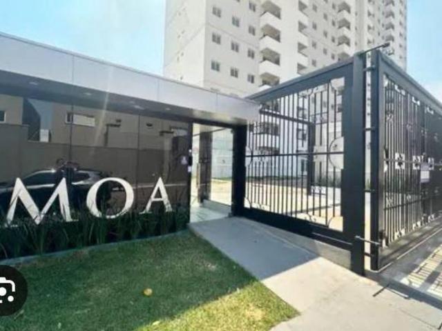 Apartamento 2 quartos Condomínio Moa Morada do Ouro