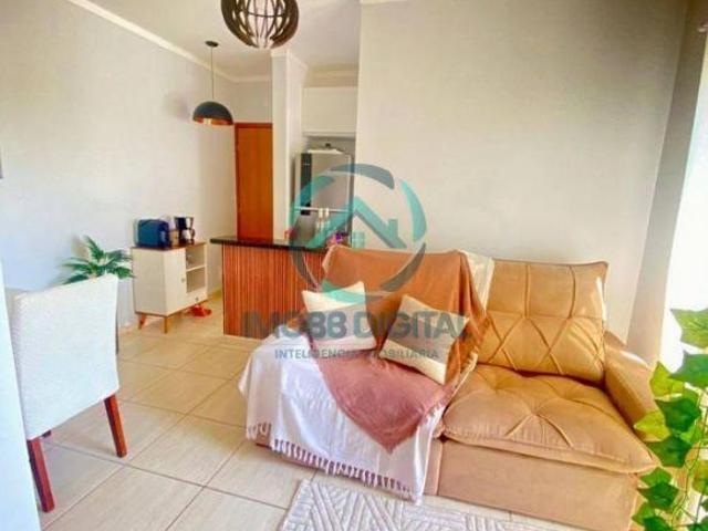 Apartamento 2 quartos Condomínio Morumbi Exclusive