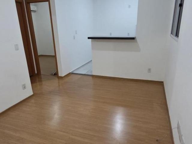 Apartamento 2 quartos condomínio MRV chapada Boulevard