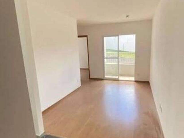 Apartamento 2 quartos condomínio MRV Chapada das Brisas