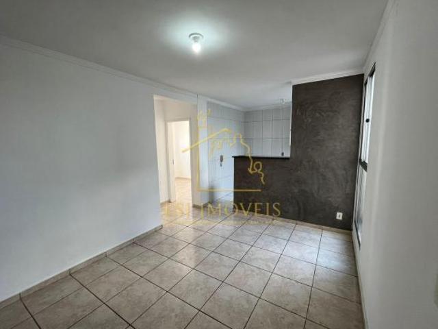 APARTAMENTO 2 QUARTOS CONDOMINIO MUNDI RESORT CAMARGOS
