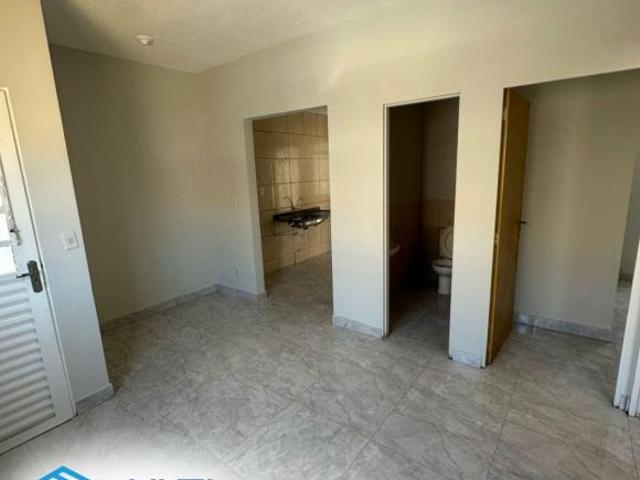 Apartamento 2 quartos Condomínio Residencial Araxá