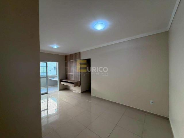 Apartamento 2 Quartos Condomínio Residencial Das Oliveiras 85m²