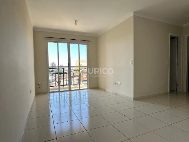 Apartamento 2 Quartos Condomínio Residencial Excellence Imperator Majest 54m²