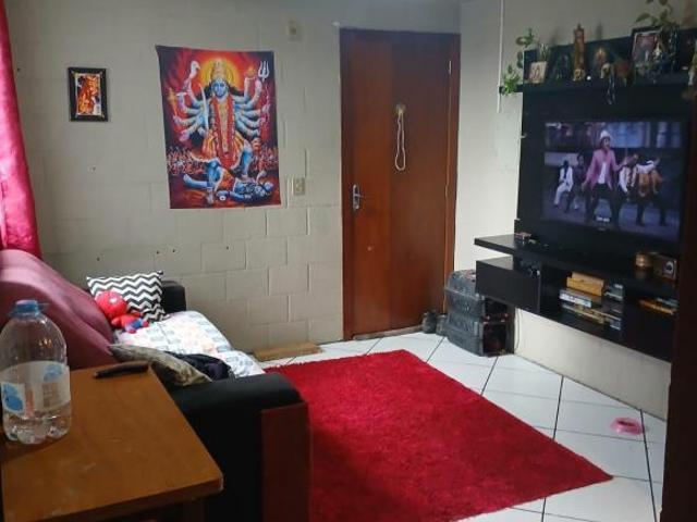 Apartamento 2 quartos Condomínio San Rafael Vila Nova Porto Alegre