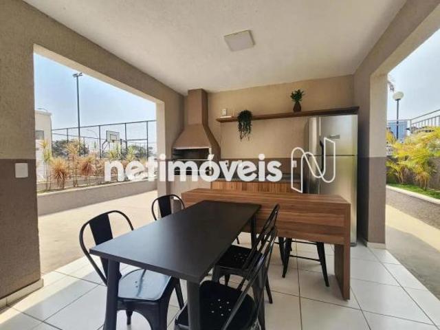 APARTAMENTO 2 QUARTOS – CONDOMÍNIO SELETO OÁSIS RESIDENCIAL