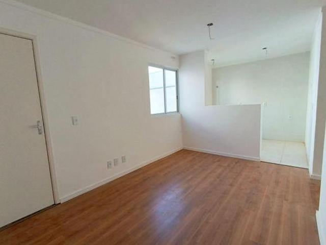 Apartamento 2 quartos Conforto e Praticidade em Campo Largo, PR