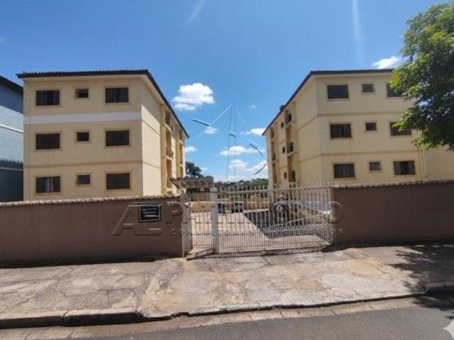 APARTAMENTO 2 QUARTOS CONJUNTO ESPANHA