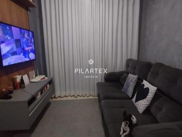 Apartamento 2 quartos Conjunto Semiramis Barros Braga