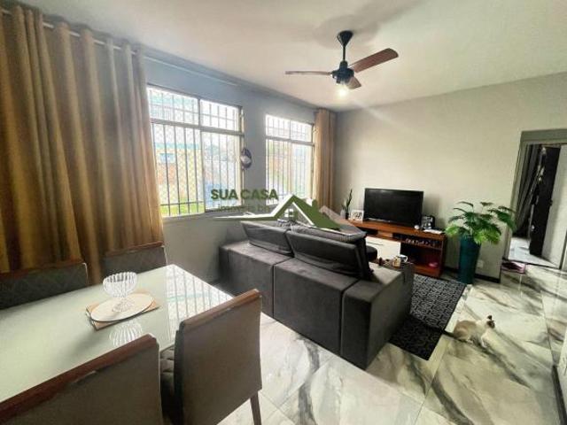 Apartamento 2 Quartos Copacabana