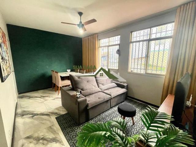 Apartamento 2 Quartos Copacabana