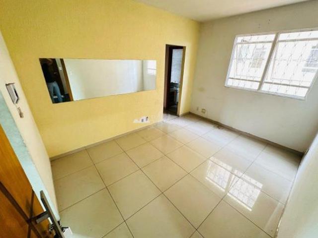 Apartamento 2 quartos Copacabana