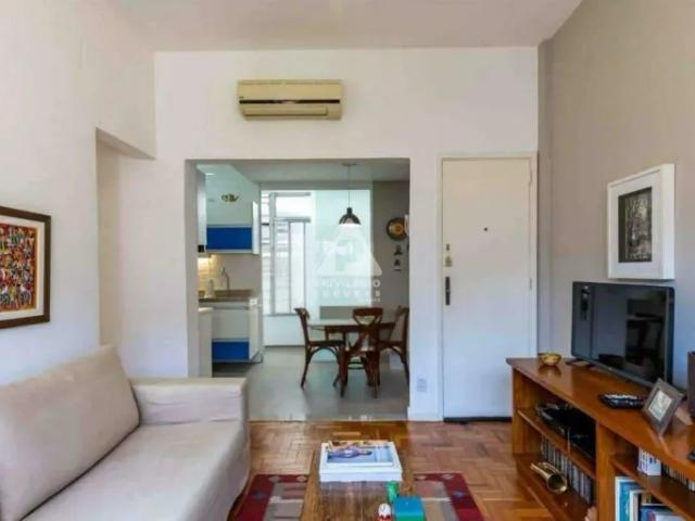 Apartamento 2 quartos, 2 Salas em Copacabana, Rio de Janeiro