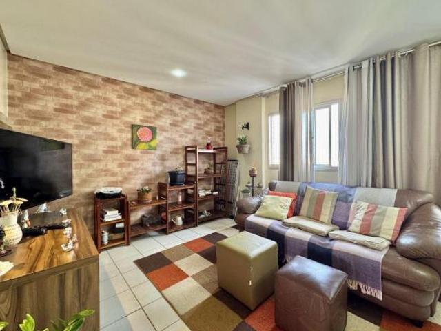 Apartamento 2 Quartos Costa Dourada Areal
