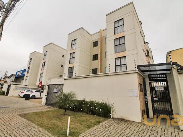 Apartamento 2 Quartos Costeira 51m²