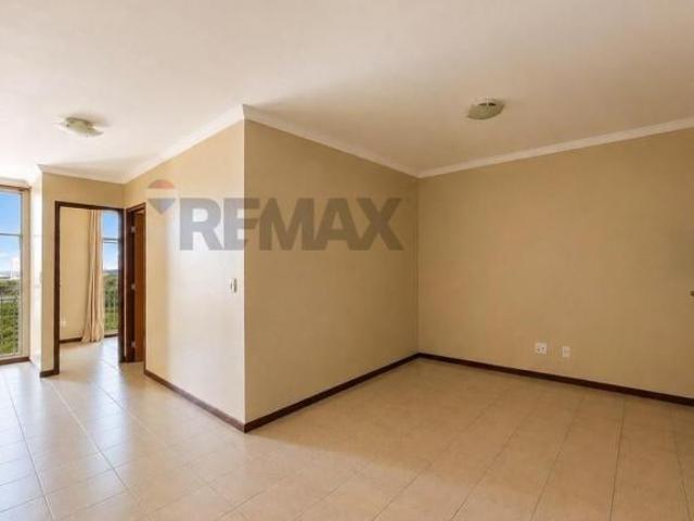 Apartamento 2 quartos CA 05 Lago Norte Desocupado Financiamento e FGTS