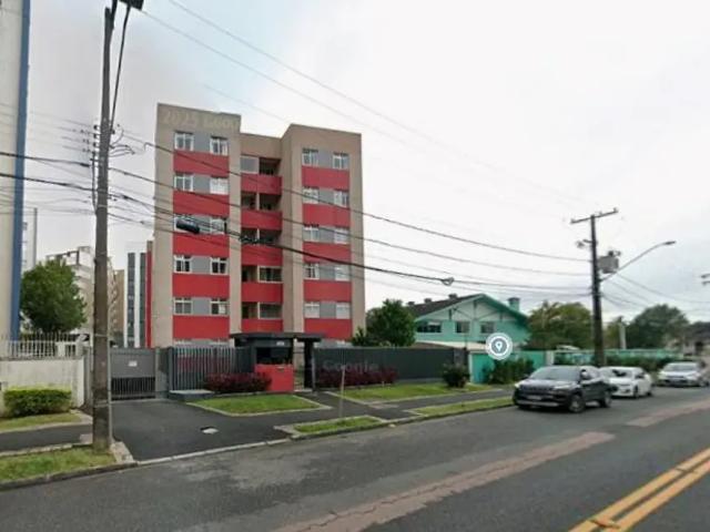 Apartamento 2 Quartos Cabral 54m²