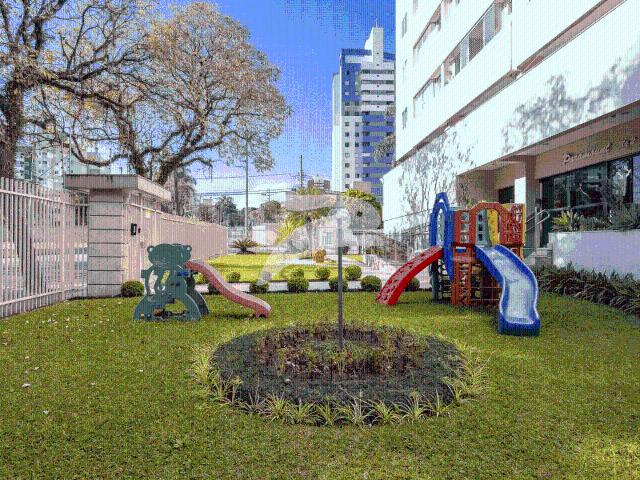 Apartamento 2 Quartos Cabral 57m²