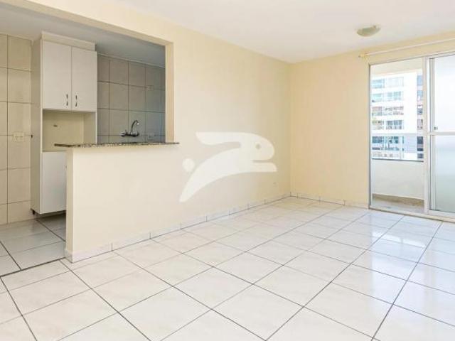 Apartamento 2 Quartos Cabral 59m²