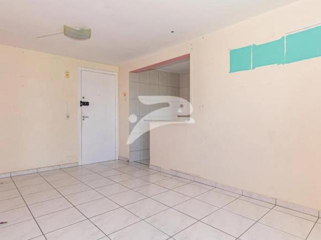 Apartamento 2 Quartos Cabral 59m²