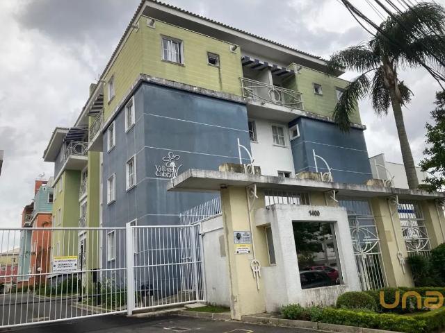 Apartamento 2 Quartos Cabral 60m²
