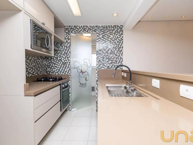 Apartamento 2 Quartos Cabral 74m²