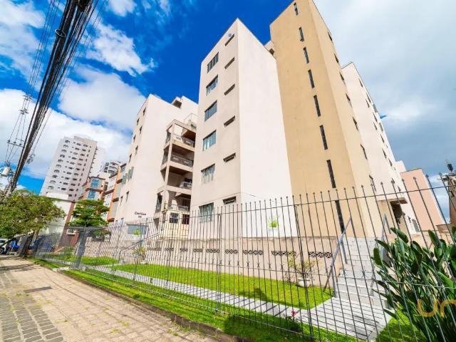 Apartamento 2 Quartos Cabral 85m²