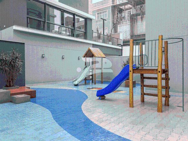 Apartamento 2 Quartos Cabral 81m²