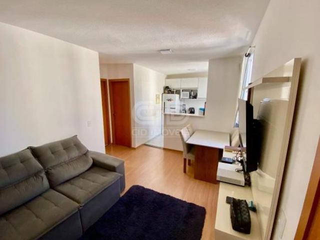 Apartamento 2 Quartos Cachoeira Das Garças
