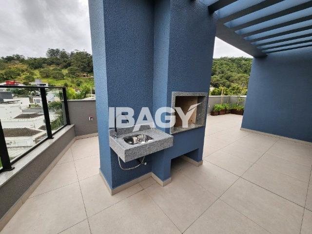 Apartamento 2 Quartos Cachoeira Do Bom Jesus 55m²