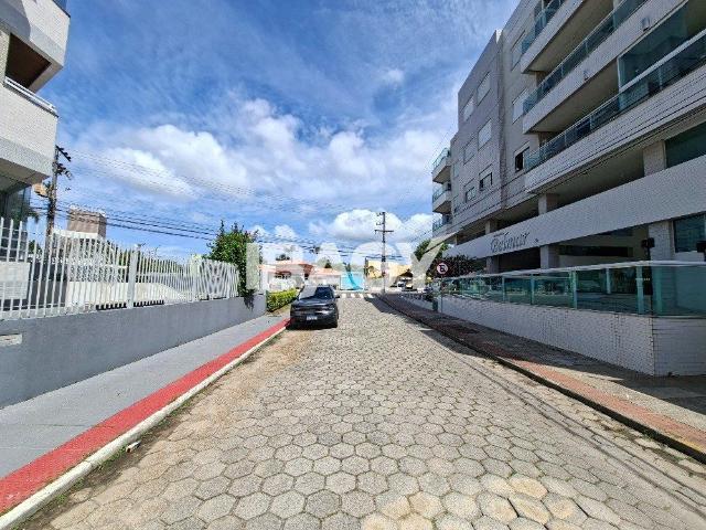 Apartamento 2 Quartos Cachoeira Do Bom Jesus 79m²