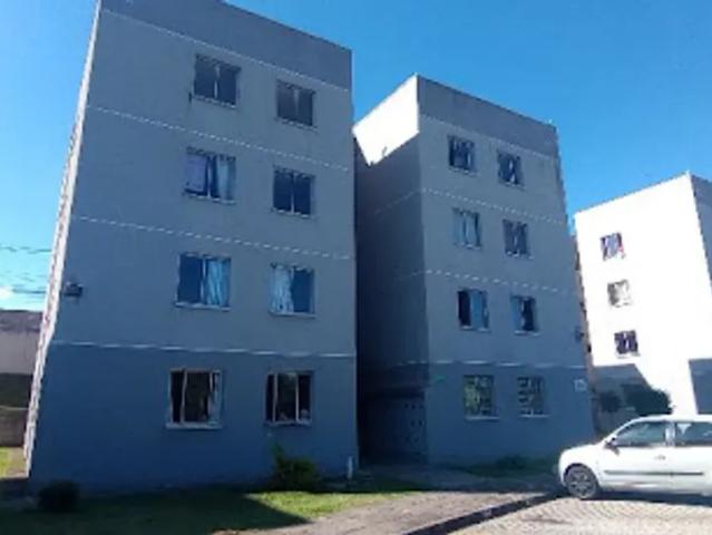 Apartamento 2 Quartos Cachoeira 45m²