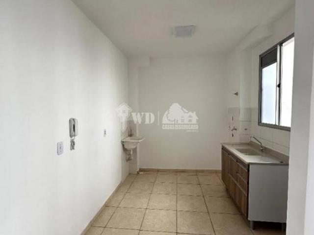 Apartamento 2 quartos caguaçu