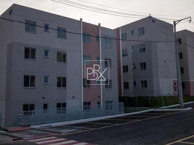 Apartamento 2 Quartos Caiapos / Nacional Contagem/MG