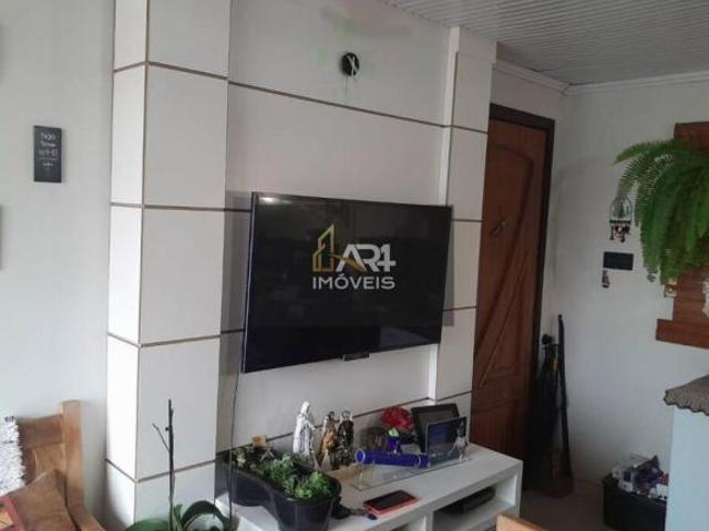 Apartamento 2 Quartos Cajuru