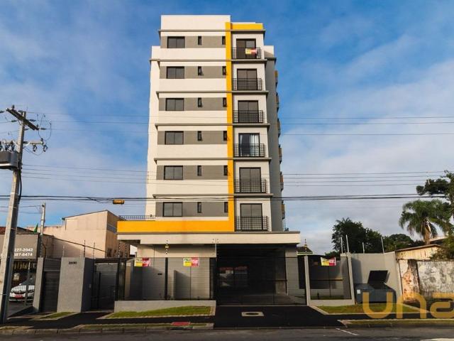 Apartamento 2 Quartos Cajuru 49m²