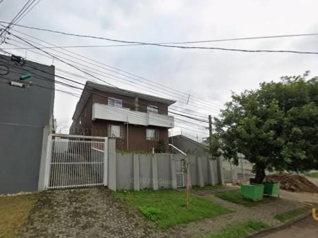 Apartamento 2 Quartos Cajuru 59m²